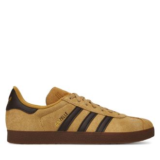 adidas Sneakers adidas Gazelle JR6287 Beige
