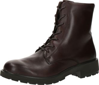 Ecco Schn&uuml;rstiefelette Vienna