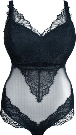 SugarShape Body Sensla