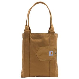 Carhartt Work in Progress Vertical Open Tote