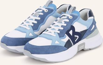 Bogner Sneaker ctp25 blau