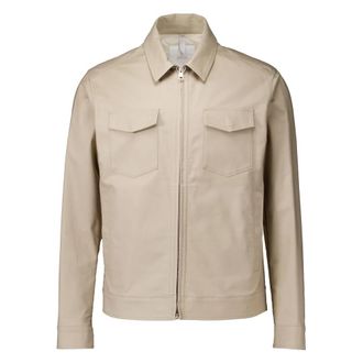 Duno Beige Citrus Jacke - - Jackets - Herren - Beige - 2XL