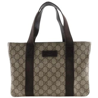 Gucci Damen, Pre-Owned, Braun, ONE SIZEGr&ouml;&szlig;e