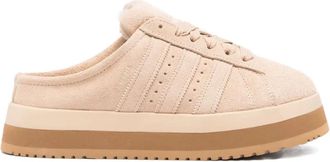 adidas Homme, Chaussures, Rose, Taille: 41 1/2 EU Campus 00s Winter Low