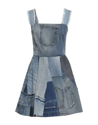 Dolce & Gabbana ROBES - Robes courtes sur YOOX.COM