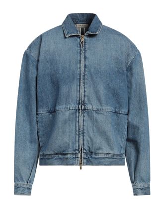 Fear of God JACKEN & M&Auml;NTEL - Jeansjacken/M&auml;ntel auf YOOX.COM