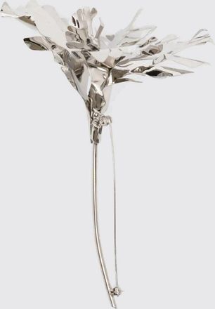 N&deg;21 Bijou Femme couleur Argent