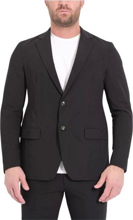 Roberto Ricci Design Rrd, Homme, Vestes, Noir, Taille: XL Blazers