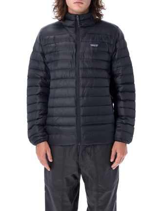 Patagonia Coats Black