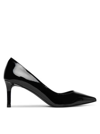 HUGO BOSS High Heels Gracey 50552759 Schwarz