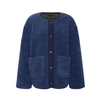b.young Damen, Jacken, Blau, SGr&ouml;&szlig;e
