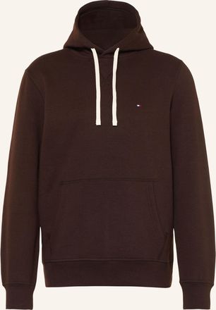 Tommy Hilfiger Hoodie braun