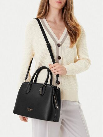Nine West Handtasche C-JL973 Schwarz