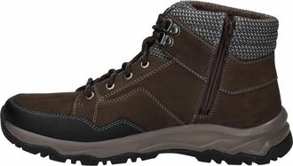 Josef Seibel Leroy 53 Stiefelette - - Shoes - Herren - Braun - 41 EU
