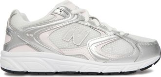 New Balance Sneakers New Balance C-G4085Y8 Wei&szlig;