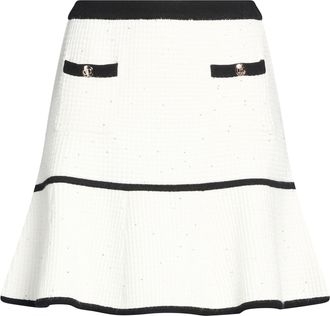 Liu Jo HOSEN & R&Ouml;CKE - Minir&ouml;cke auf YOOX.COM
