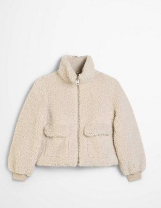 Marc O'Polo Denim Allwetterjacke Woven Outdoor Jackets