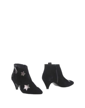 Islo Isabella Lorusso SCHUHE - Stiefeletten auf YOOX.COM