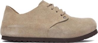 Birkenstock Halbschuhe Maine 1031746 Beige