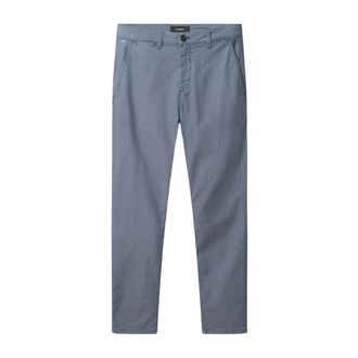 Gabba Paul K3280 Dale Chino - - Trousers - Herren - Blau - W31 L32