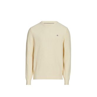 GANT Polo en maille textur&eacute;e