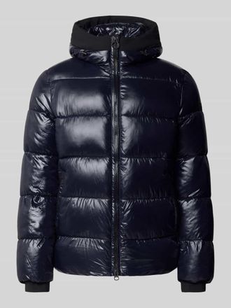 Geox Steppjacke mit Kapuze