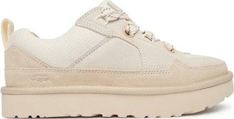 UGG Sneakers Lo Lowmel 1168890 Creme