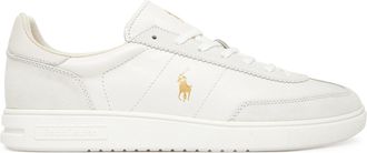 Polo Ralph Lauren Sneakers Polo Ralph Lauren Bedord 809973701001 Weiß