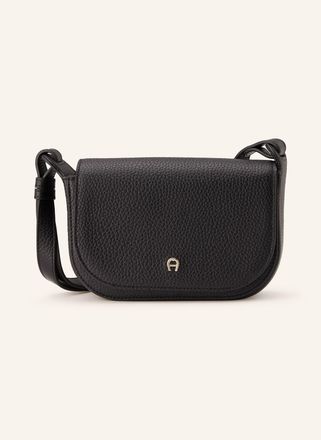 Aigner Aigner Umh&auml;ngetasche Pura schwarz