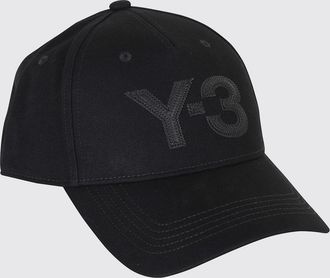 Yohji Yamamoto Hut Herren Farbe Schwarz