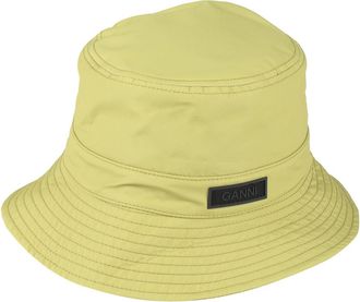 Ganni ACCESSOIRES - M&uuml;tzen & H&uuml;te auf YOOX.COM