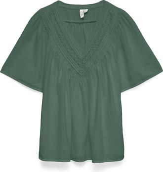 Vero Moda Bluse VMKARLA