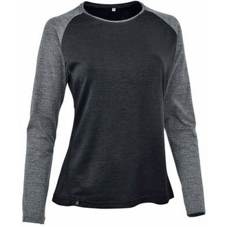 Maul Damen Shirt Eibelkopf 1/1Funktionsshirt