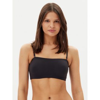Hunkem&ouml;ller Top-BH Smooth 206769 Schwarz