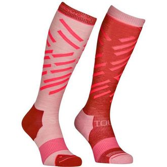 Ortovox Damen Socken SKI TOUR LONG SOCKS W