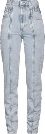 Isabel Marant HOSEN & RÖCKE - Jeanshosen auf YOOX.COM