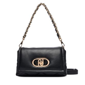 Liu Jo Handtasche Liu Jo AF6148 E1166 Schwarz