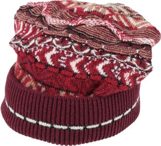 Laneus ACCESSOIRES - M&uuml;tzen & H&uuml;te auf YOOX.COM