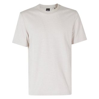 HUGO BOSS Herren, Oberteile, Beige, MGr&ouml;&szlig;e