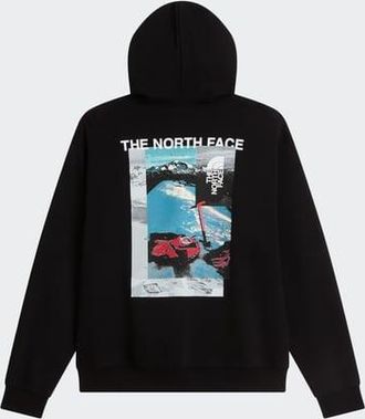The North Face Sweat - Taille XL