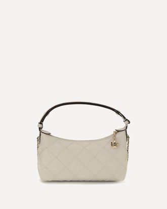 Tory Burch Fleming Clutch Female UNI