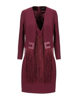 Elisabetta Franchi KLEIDER - Mini-Kleider auf YOOX.COM