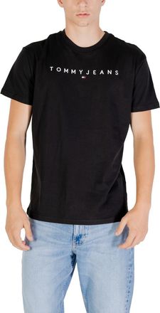 Tommy Hilfiger TJM REG LINEAR LOGO DM0DM20744