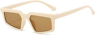 Generic Lunettes De Soleil Dext&eacute;rieur For Hommes For Le Sport, Les Vacances, La Conduite Et(Beige)