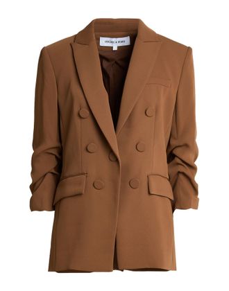 Veronica Beard ANZ&Uuml;GE und CO-ORDS - Blazers auf YOOX.COM