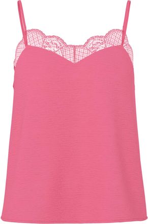 Pieces PCTIFFANY Strap LACE TOP NOOS BC