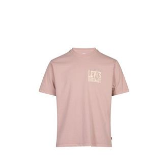 Levi's Tee-shirt col rond en coton