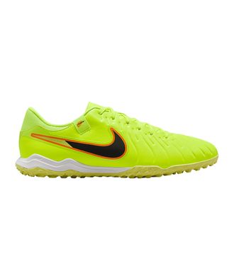 Nike Nike Herren Legend 10 Academy Tf Fu&szlig;ballschuh, Volt/Black, 40