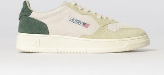 Autry Sneakers AUTRY Herren Farbe Gr&uuml;n