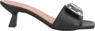 Baldinini SCHUHE - Sandalen auf YOOX.COM